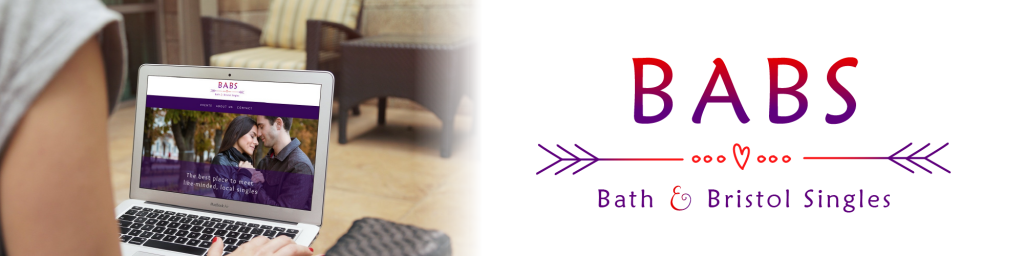 BABS – Brand, Website, Emails and Flyers | Gradino
